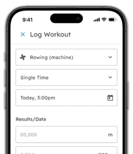Get started - CrewLAB