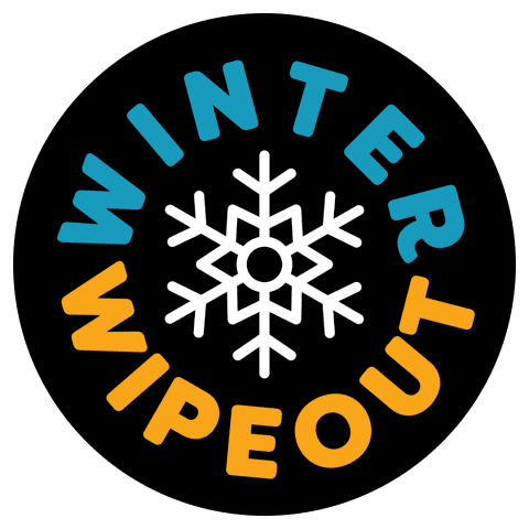 Winter Wipeout | CrewLAB Virtual Training Challenge