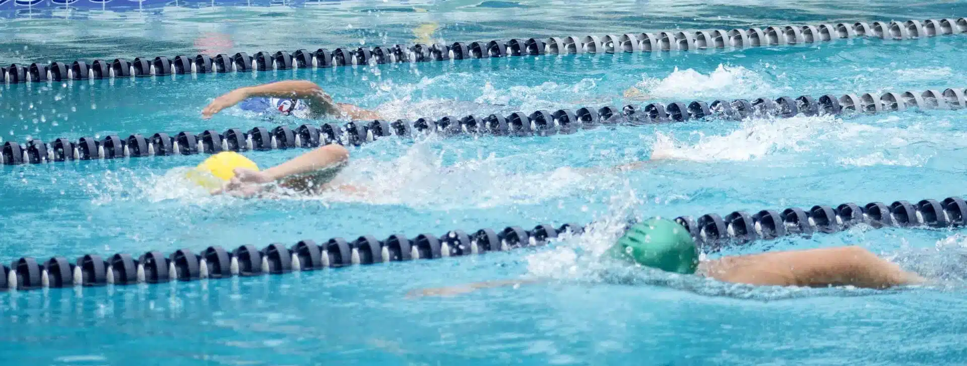 CrewLAB for Swim Teams – Track Training, Build Accountability