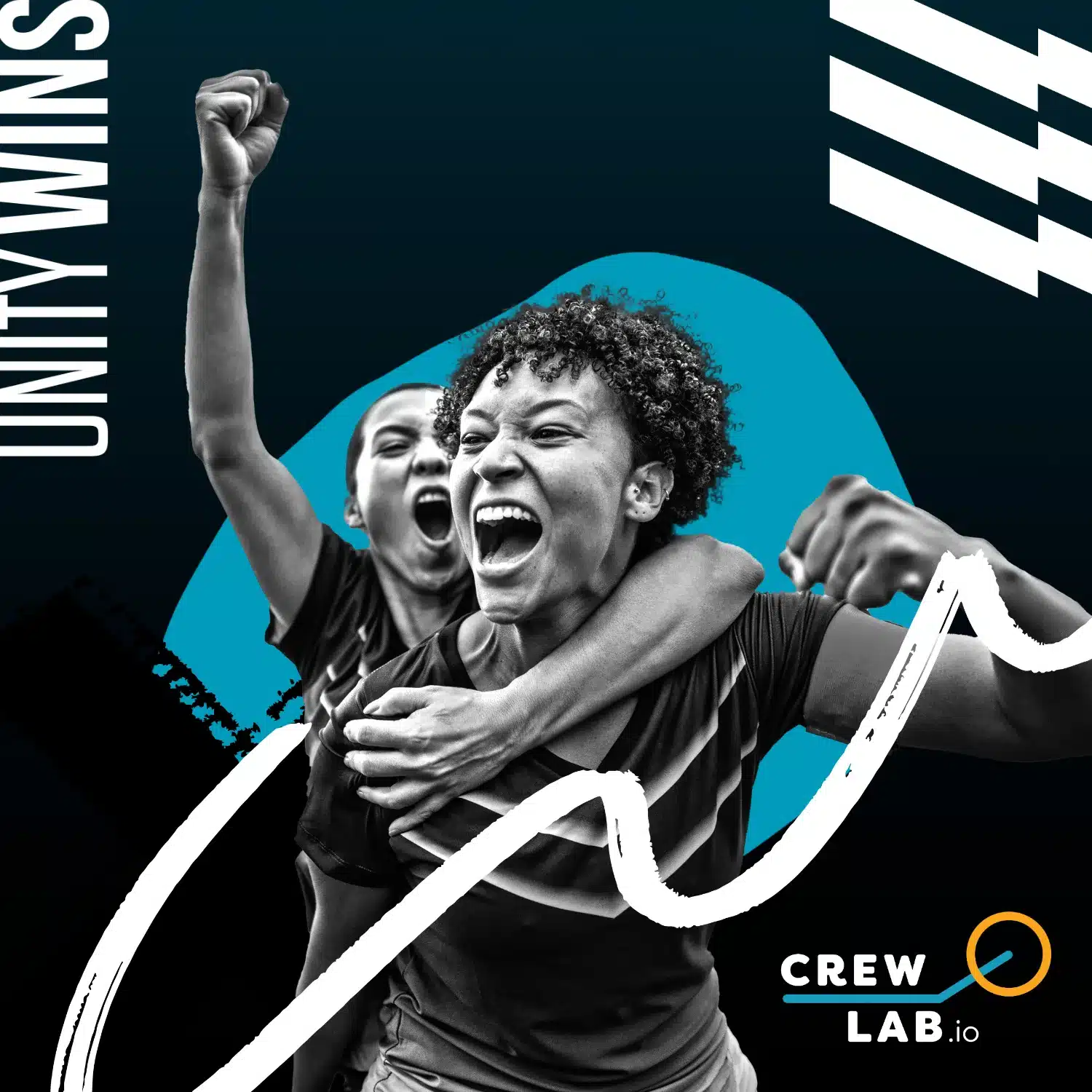 CrewLAB | Sports Team Communication Platform